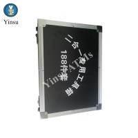 China A Grandmaster All-in-One 2-in-1 Car Lock Pick & Decoder Kit the Most Complete Set 188 Pcs on the Market for sale