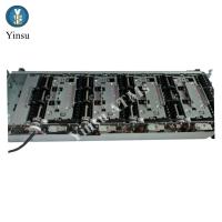 China ATM Machine Spare Parts 71UULT5A104402 Original HITACHIT ATM Machine Spare Parts HITACHIT-10 LOWER BASE SET ULT5A ASSY 71UULT5A104402 for sale