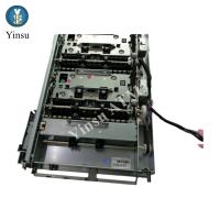 China ATM Machine Spare Parts 71UULT5A104402 Original HITACHIT ATM Machine Spare Parts HITACHIT-10 LOWER BASE SET ULT5A ASSY 71UULT5A104402 for sale