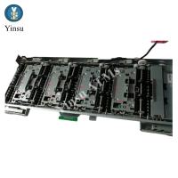 China ATM Machine Spare Parts 71UULT5A104402 Original HITACHIT ATM Machine Spare Parts HITACHIT-10 LOWER BASE SET ULT5A ASSY 71UULT5A104402 for sale