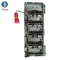 China ATM Machine Spare Parts 71UULT5A104402 Original HITACHIT ATM Machine Spare Parts HITACHIT-10 LOWER BASE SET ULT5A ASSY 71UULT5A104402 for sale