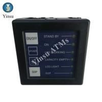 China 175-0129722 Original ATM Machine Spare Parts WINCOR Operator Panel Kit 1750129722 Wincor Nixdorf FRU 01750129722 for sale