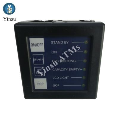 China 175-0129722 Original ATM Machine Spare Parts WINCOR Operator Panel Kit 1750129722 Wincor Nixdorf FRU 01750129722 for sale