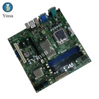 China 1750186510 1750295079 Wincor Nixdorf Cineo C4060C4560 P4-8400 Monitor 15'' ATM Machine Part Motherboard 01750186510 01750295079 for sale