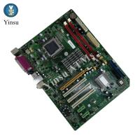 China 1750139506 1750122476 1750188052 Original 01750122476 ATM Machine Spare Parts Wincor Motherboard EPC P4 Optima 01750139506 for sale