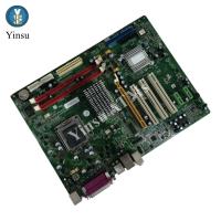 China 1750139506 1750122476 1750188052 Original 01750122476 ATM Machine Spare Parts Wincor Motherboard EPC P4 Optima 01750139506 for sale