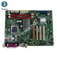 China 1750139506 1750122476 1750188052 Original 01750122476 ATM Machine Spare Parts Wincor Motherboard EPC P4 Optima 01750139506 for sale