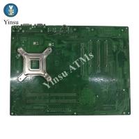 China 1750139506 1750122476 1750188052 Original 01750122476 ATM Machine Spare Parts Wincor Motherboard EPC P4 Optima 01750139506 for sale