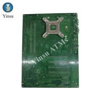 China 1750139506 1750122476 1750188052 Original 01750122476 ATM Machine Spare Parts Wincor Motherboard EPC P4 Optima 01750139506 for sale
