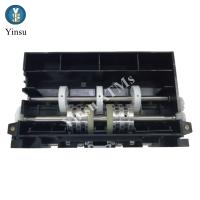 China Hyosung 7430000224 ATM CDM CRM Kiosk Selfserv Part Hyosung Note Separator S7430000224 CST-1100 Cassette Cash Banknote Separator 5600T for sale