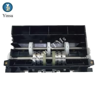 China Hyosung 7430000224 ATM CDM CRM Kiosk Selfserv Part Hyosung Note Separator S7430000224 CST-1100 Cassette Cash Banknote Separator 5600T for sale