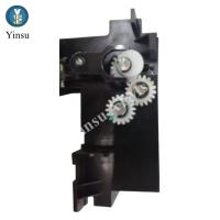 China Hyosung 7430000224 ATM CDM CRM Kiosk Selfserv Part Hyosung Note Separator S7430000224 CST-1100 Cassette Cash Banknote Separator 5600T for sale