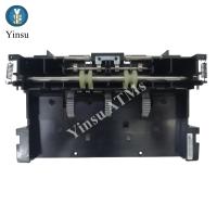 China Hyosung 7430000224 ATM CDM CRM Kiosk Selfserv Part Hyosung Note Separator S7430000224 CST-1100 Cassette Cash Banknote Separator 5600T for sale