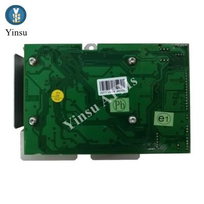 China A011025 ATM Machine Parts NMD Channel Control Board A011025 NFC200 Glory Delarue Talaris Dispenser NMD100 200 NF101 NQ200 NQ300 A011025 for sale