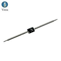 China ATM CRS Selfserv Kiosk NMD NF300 18mm CRR Roller Shaft A011124 Glory DeLaRue Talaris Dispenser NF15 18mm Grooved Shaft A011124 for sale