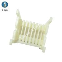 China ATM Machine Spare Parts 009-0023152-71 Fujitsu Comb-Shaped Plastic Separator Bracket 0090023152-71 for GBNA Cash Passage for sale