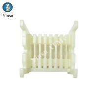 China ATM Machine Spare Parts 009-0023152-71 Fujitsu Comb-Shaped Plastic Separator Bracket 0090023152-71 for GBNA Cash Passage for sale
