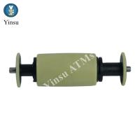 China ATM Machine Spare Parts 1750126457 1750126457-24 Wincor C4060 Reel Storage Escrow Module Roller Assembly 1750126457 1750126457-24 for sale