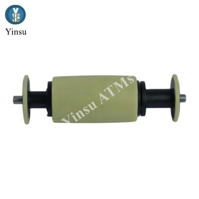 China ATM Machine Spare Parts 1750126457 1750126457-24 Wincor C4060 Reel Storage Escrow Module Roller Assembly 1750126457 1750126457-24 for sale