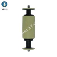 China ATM Machine Spare Parts 1750126457 1750126457-24 Wincor C4060 Reel Storage Escrow Module Roller Assembly 1750126457 1750126457-24 for sale