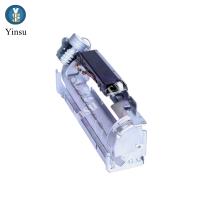 China NCR SelfServ Upper Motor 4450708827 4450713959 4450761229 ATM Spare Parts NCR Shutter Assembly RHS Upper Motor 445-0708827 for sale