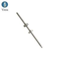 China NCR Atleos Presenter LVDT Metal Shaft Assy 4450709475 ATM Machine Spare Parts NCR Presenter LVDT Metal Shaft Assy 445-0709475 for sale