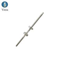 China NCR Atleos Presenter LVDT Metal Shaft Assy 4450709475 ATM Machine Spare Parts NCR Presenter LVDT Metal Shaft Assy 445-0709475 for sale