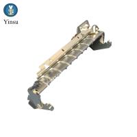 China NCR SelfServ Dispenser Shutter Assembly 4450777777 ATM Machine Spare Parts NCR Dispenser Shutter Assembly 445-0777777 for sale