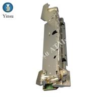 China NCR SelfServ Dispenser Shutter Assembly 4450777777 ATM Machine Spare Parts NCR Dispenser Shutter Assembly 445-0777777 for sale