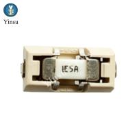 China ATM Parts Wincor Nixdorf 5A Fuse Holder Assembly 19040586000A With LF 5A Cartridge Fuse 19040586000A for ATM Circuit Protection for sale