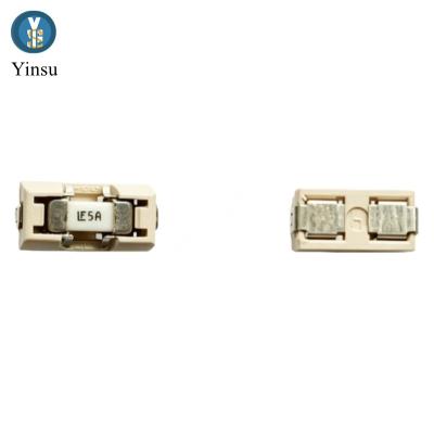 China ATM Parts Wincor Nixdorf 5A Fuse Holder Assembly 19040586000A With LF 5A Cartridge Fuse 19040586000A for ATM Circuit Protection for sale