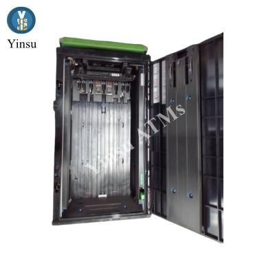 China Original ATM Machine Spare Parts GRG CRM9250 YT4.029.061 Cash Cassette CRM9250 RE GRG H22 H68 YT4.029.061 for GRG Dispenser for sale