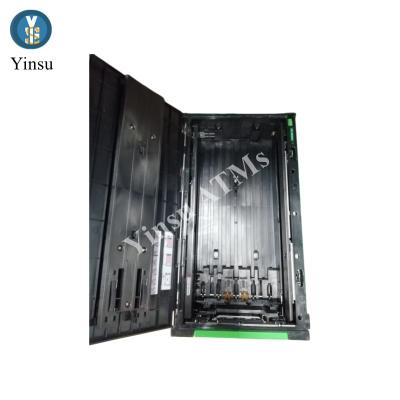 China ATM Spare Machine Parts CRM9250-RC-001 YT4.029.0799 GRG H68N 9250N Recycling Cassette CRM9250-RC-001 YT4.029.0799 for GRG for sale