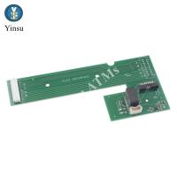 China ATM Machine Spare Parts 4450736349 Original NCR S2 Self-Serv Flex Interface Board 445-0736349 Interface Board for NCR ATM for sale