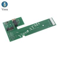 China ATM Machine Spare Parts 4450736349 Original NCR S2 Self-Serv Flex Interface Board 445-0736349 Interface Board for NCR ATM for sale