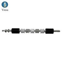 China ATM Machine Spare Parts 4450671257 NCR Upper Transport Shaft 445-0671257 Upper Transport Shaft for NCR ATM for sale
