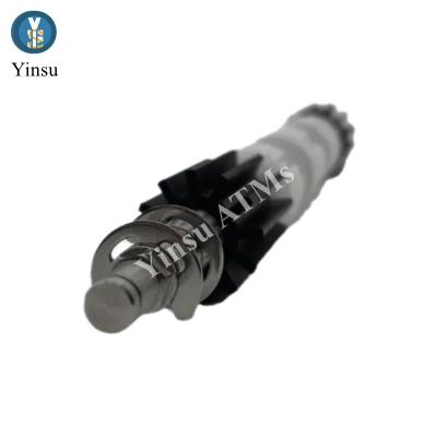 China ATM Machine Spare Parts 4450671257 NCR Upper Transport Shaft 445-0671257 Upper Transport Shaft for NCR ATM for sale