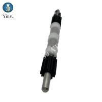 China ATM Machine Spare Parts 4450671257 NCR Upper Transport Shaft 445-0671257 Upper Transport Shaft for NCR ATM for sale