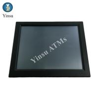 China ATM Machine Spare Parts 1750201871 Wincor Nixdorf OP06II Operator Panel ATM Equipment Parts 01750201871 Operator Panel for sale