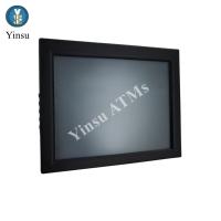 China ATM Machine Spare Parts 1750201871 Wincor Nixdorf OP06II Operator Panel ATM Equipment Parts 01750201871 Operator Panel for sale