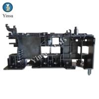 China ATM Machine Spare Parts 1750173205-16 Original Wincor V2CU Card Reader Bracket Cover 01750173205 1750173205-16 for sale