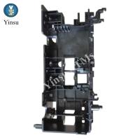 China ATM Machine Spare Parts 1750173205-16 Original Wincor V2CU Card Reader Bracket Cover 01750173205 1750173205-16 for sale