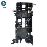 China ATM Machine Spare Parts 1750173205-16 Original Wincor V2CU Card Reader Bracket Cover 01750173205 1750173205-16 for sale