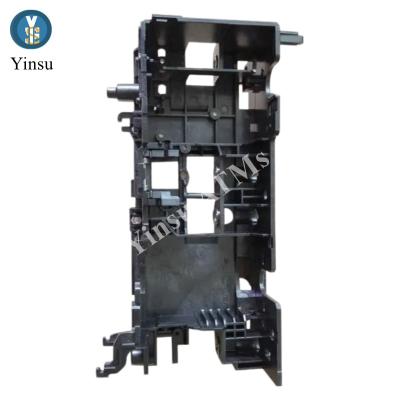 China ATM Machine Spare Parts 1750173205-16 Original Wincor V2CU Card Reader Bracket Cover 01750173205 1750173205-16 for sale