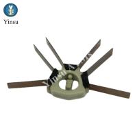 China ATM Machine Spare Parts 4P007457B Hitachi HCM 2845V WRB-S ROLR1 ASSY 4P007457B Wrb Srolr1 Assy for Hitachi ATM for sale