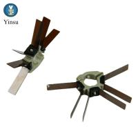 China ATM Machine Spare Parts 4P007457B Hitachi HCM 2845V WRB-S ROLR1 ASSY 4P007457B Wrb Srolr1 Assy for Hitachi ATM for sale