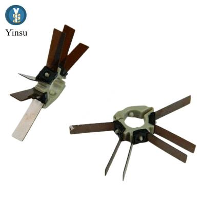 China ATM Machine Spare Parts 4P007457B Hitachi HCM 2845V WRB-S ROLR1 ASSY 4P007457B Wrb Srolr1 Assy for Hitachi ATM for sale