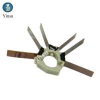 China ATM Machine Spare Parts 4P007457B Hitachi HCM 2845V WRB-S ROLR1 ASSY 4P007457B Wrb Srolr1 Assy for Hitachi ATM for sale