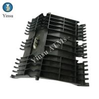 China ATM Machine Parts 2P004460B 1P004020-001 Hitachi HCM 3842 WUR BC Rear G ASSY 2P004460B WUR B Rolr Guide 1P004020-001 for Hitachi for sale