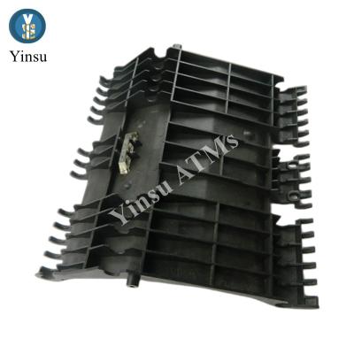 China ATM Machine Parts 2P004460B 1P004020-001 Hitachi HCM 3842 WUR BC Rear G ASSY 2P004460B WUR B Rolr Guide 1P004020-001 for Hitachi for sale